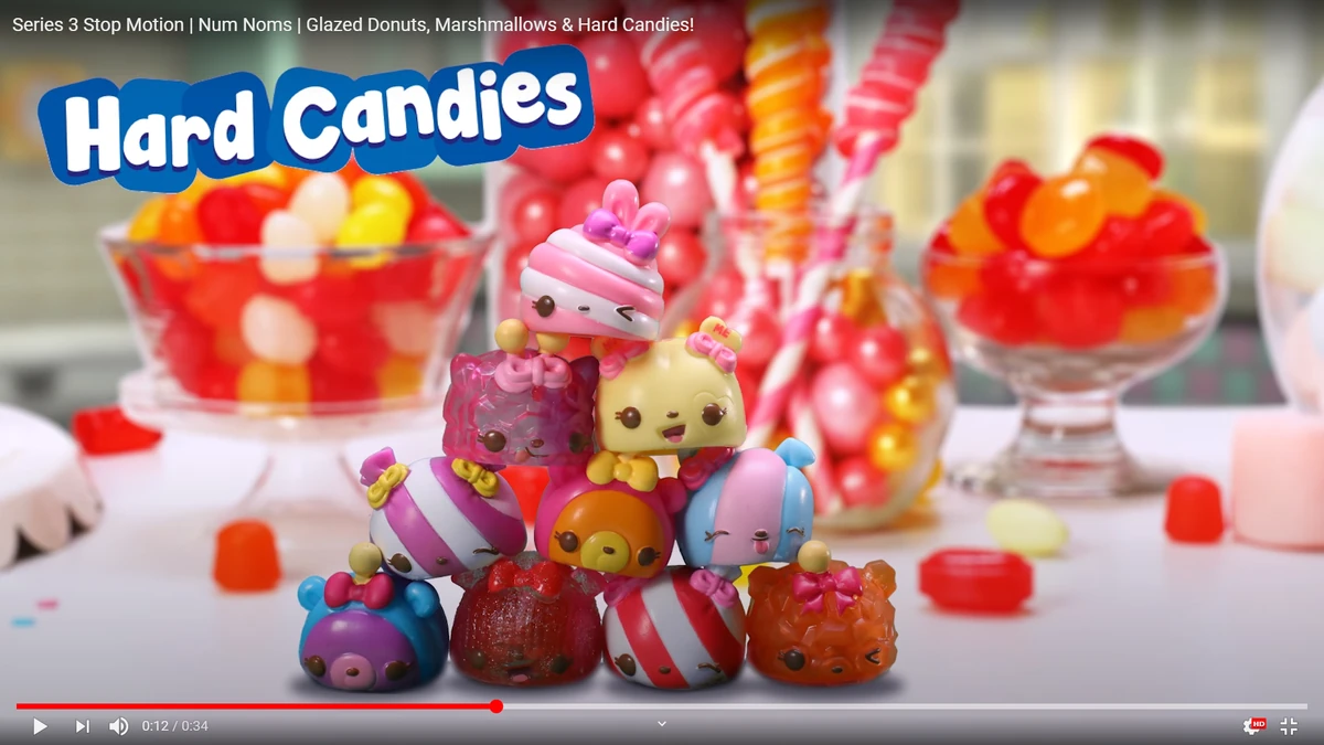 C.C. Candy | Num Noms Wikia | Fandom