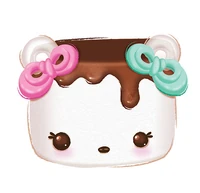 Softy Mallow | Num Noms Wikia | Fandom
