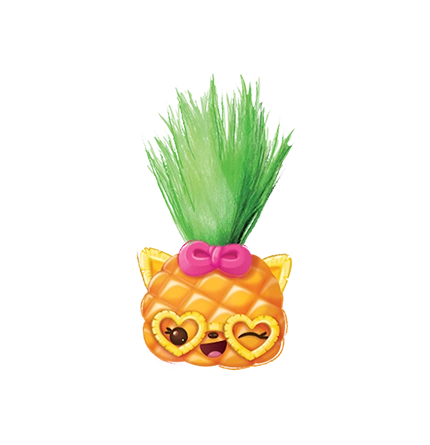 Party Piña | Num Noms Wikia | Fandom