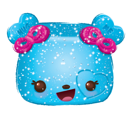 Blue Razzy Gum Drop | Num Noms Wikia | Fandom