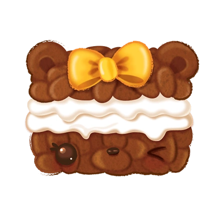 Crunchy Coco | Num Noms Wikia | Fandom