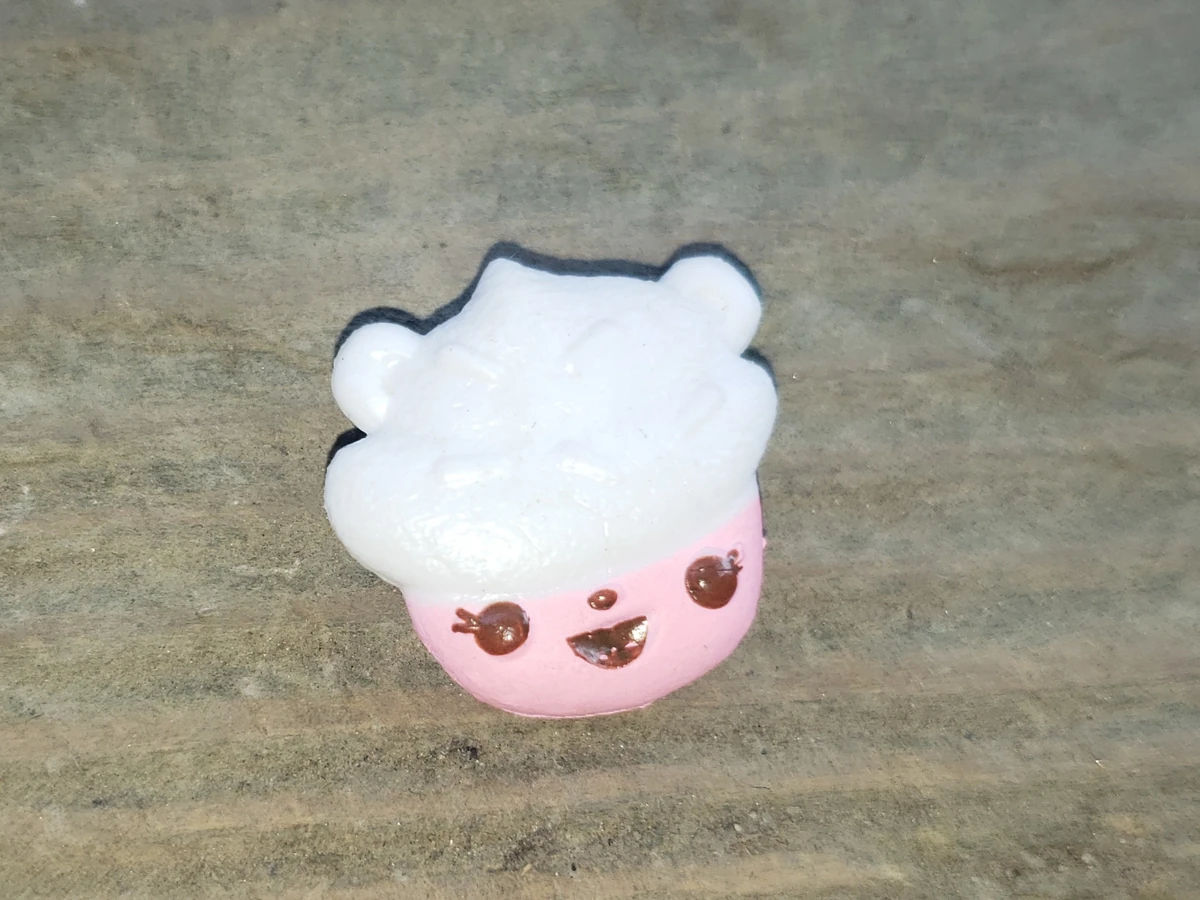 S. Berry Cake | Num Noms Wikia | Fandom