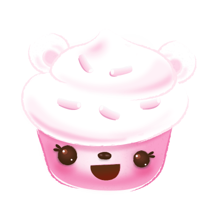 S. Berry Cake | Num Noms Wikia | Fandom