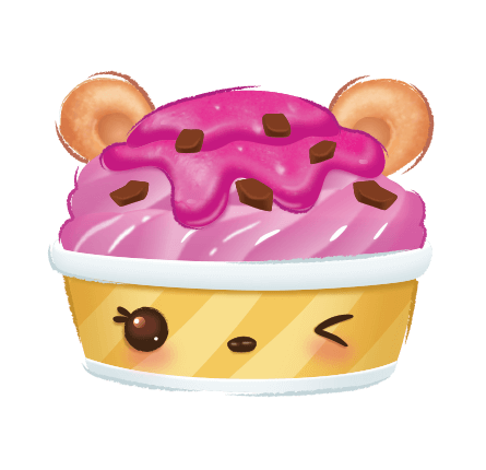Berry Sherbet | Num Noms Wikia | Fandom