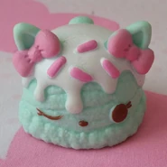 Mint T. Cream | Num Noms Wikia | Fandom