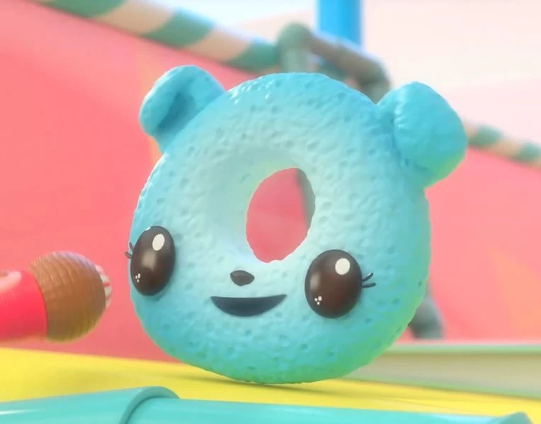 B. Razz-O | Num Noms Wikia | Fandom