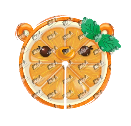 Juice E. Beary | Num Noms Wikia | Fandom