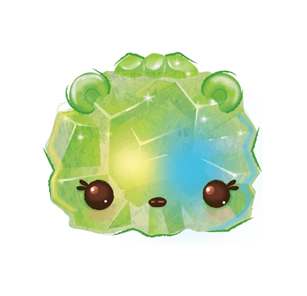 Apple Rock Light-Up | Num Noms Wikia | Fandom