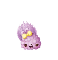 Purple Puff | Num Noms Wikia | Fandom