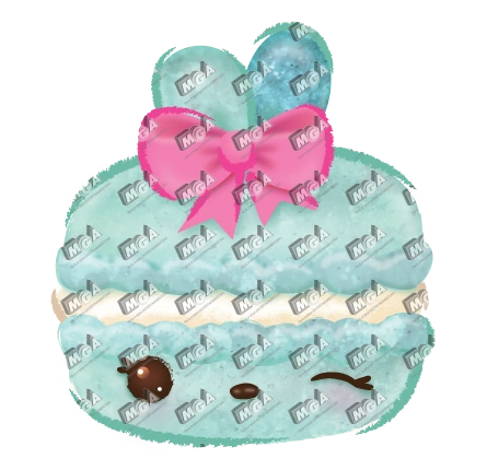Mindy Macaron | Num Noms Wikia | Fandom