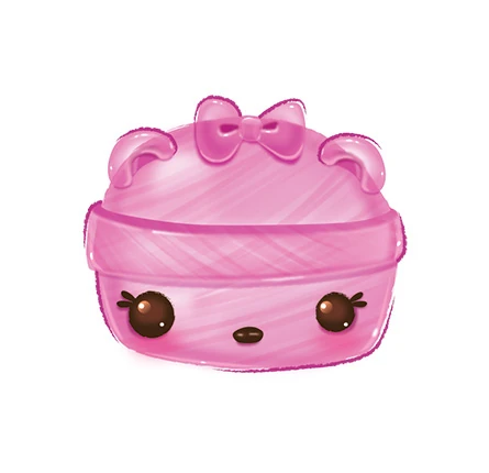 Choco-Razz Gloss-Up | Num Noms Wikia | Fandom