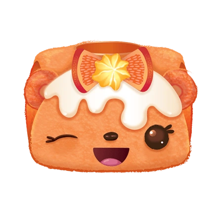 Zesty Zoey | Num Noms Wikia | Fandom