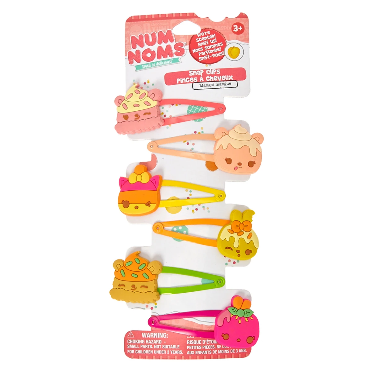 Tango Mango | Num Noms Wikia | Fandom