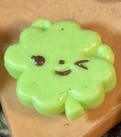 Lucky Mallow | Num Noms Wikia | Fandom