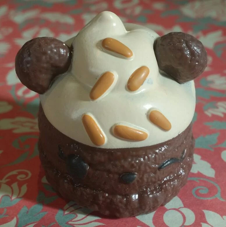 Choco Nilla | Num Noms Wikia | Fandom