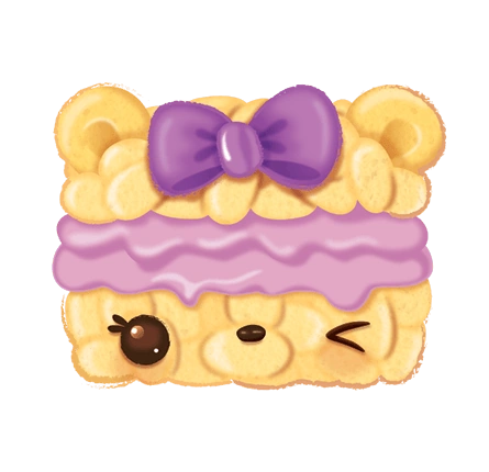 Brandy Berry | Num Noms Wikia | Fandom