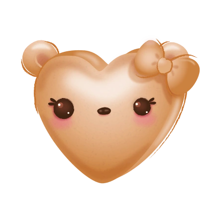 Mallow Heart | Num Noms Wikia | Fandom
