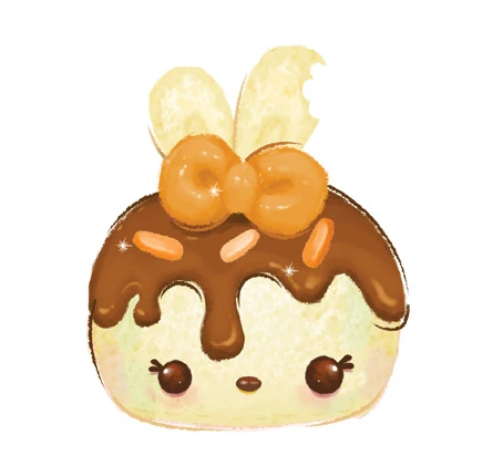 M. Mallow | Num Noms Wikia | Fandom