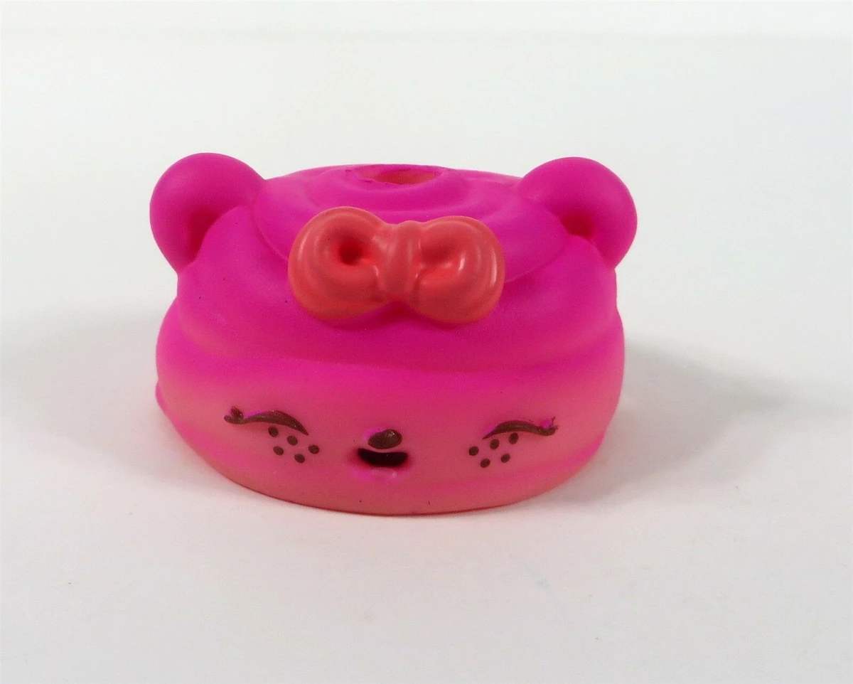 Peachy Puff | Num Noms Wikia | Fandom