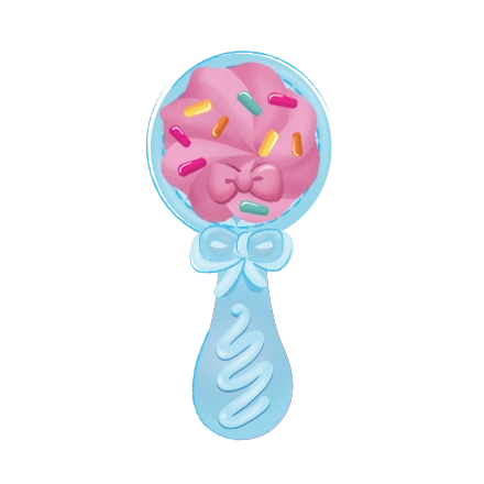 Birthday Cake "Milk" | Num Noms Wikia | Fandom