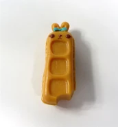 Blueberry Waffle | Num Noms Wikia | Fandom