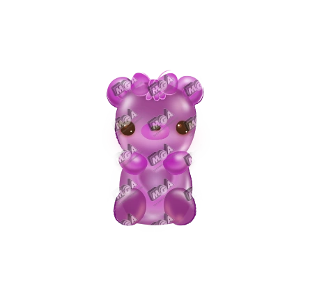 Gracie Gummy | Num Noms Wikia | Fandom