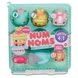 Logotipo De Num Noms Num Noms