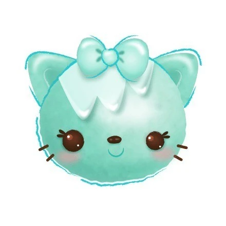 Candy Cat | Num Noms Wikia | Fandom