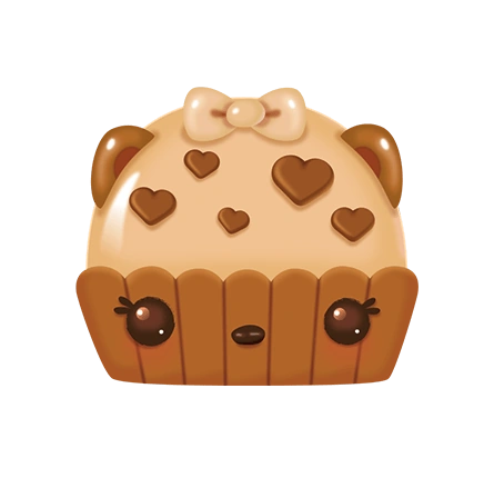 Toasty Mallow Gloss-Up | Num Noms Wikia | Fandom