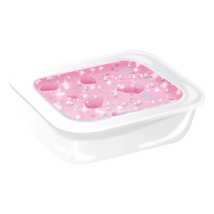 Cotton Candy Cream Cheese | Num Noms Wikia | Fandom