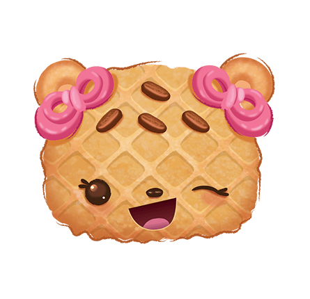 Willow Wafer | Num Noms Wikia | Fandom