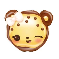 Coco Glaze | Num Noms Wikia | Fandom