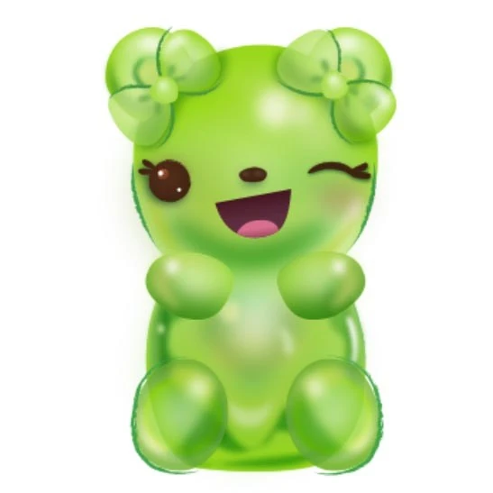 Silvia Sour | Num Noms Wikia | Fandom