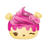 Cherry Cheesecake | Num Noms Wikia | Fandom