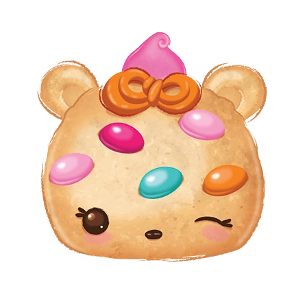 Confetti Cookie | Num Noms Wikia | Fandom