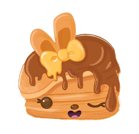 Maple Cakes | Num Noms Wikia | Fandom