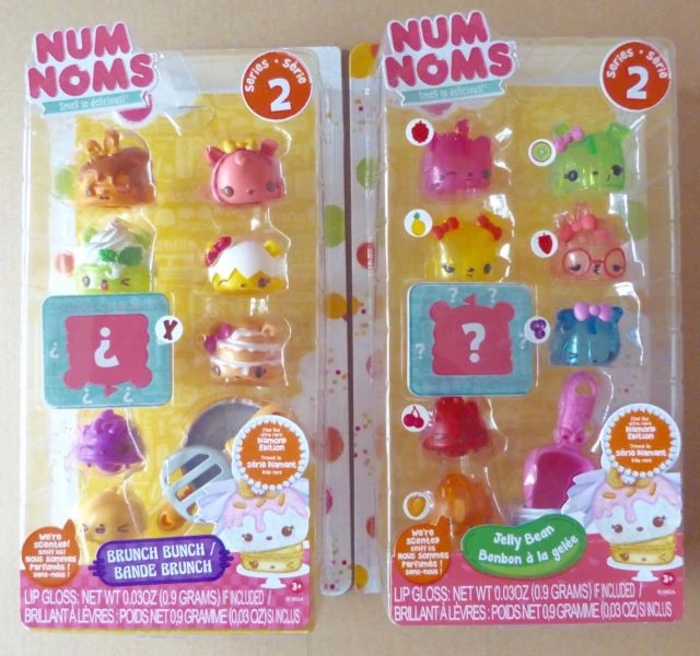 Deluxe Pack | Num Noms Wikia | Fandom