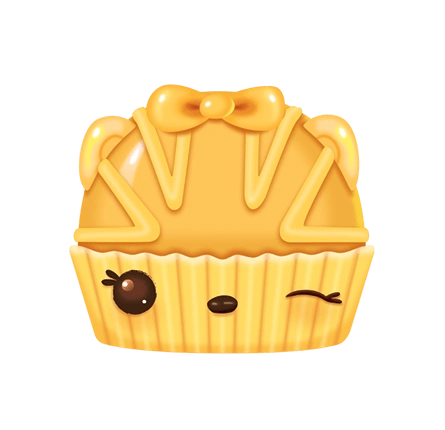 Pineapple Gloss-Up | Num Noms Wikia | Fandom