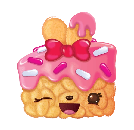 Sprinkle Berry Treats | Num Noms Wikia | Fandom