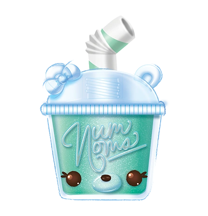 Winter Mint Sparkle-It | Num Noms Wikia | Fandom