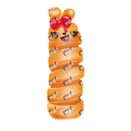 Salty Sue | Num Noms Wikia | Fandom