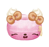 Powdered Sugars | Num Noms Wikia | Fandom