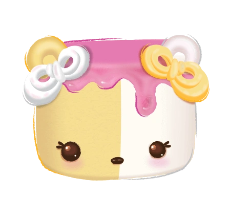 Miley Mallow | Num Noms Wikia | Fandom