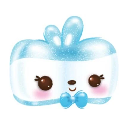 Minty Bunny | Num Noms Wikia | Fandom