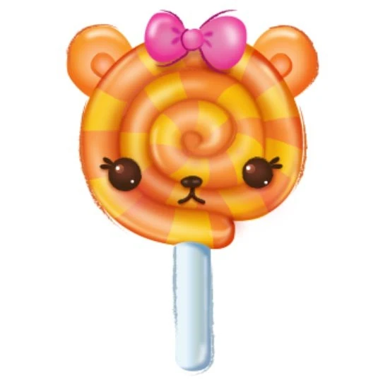 Mango Swirl | Num Noms Wikia | Fandom