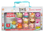 Lunch Box Pack | Num Noms Wikia | Fandom