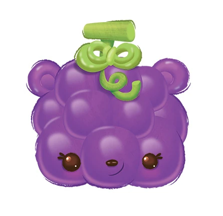 Victor Vines | Num Noms Wikia | Fandom