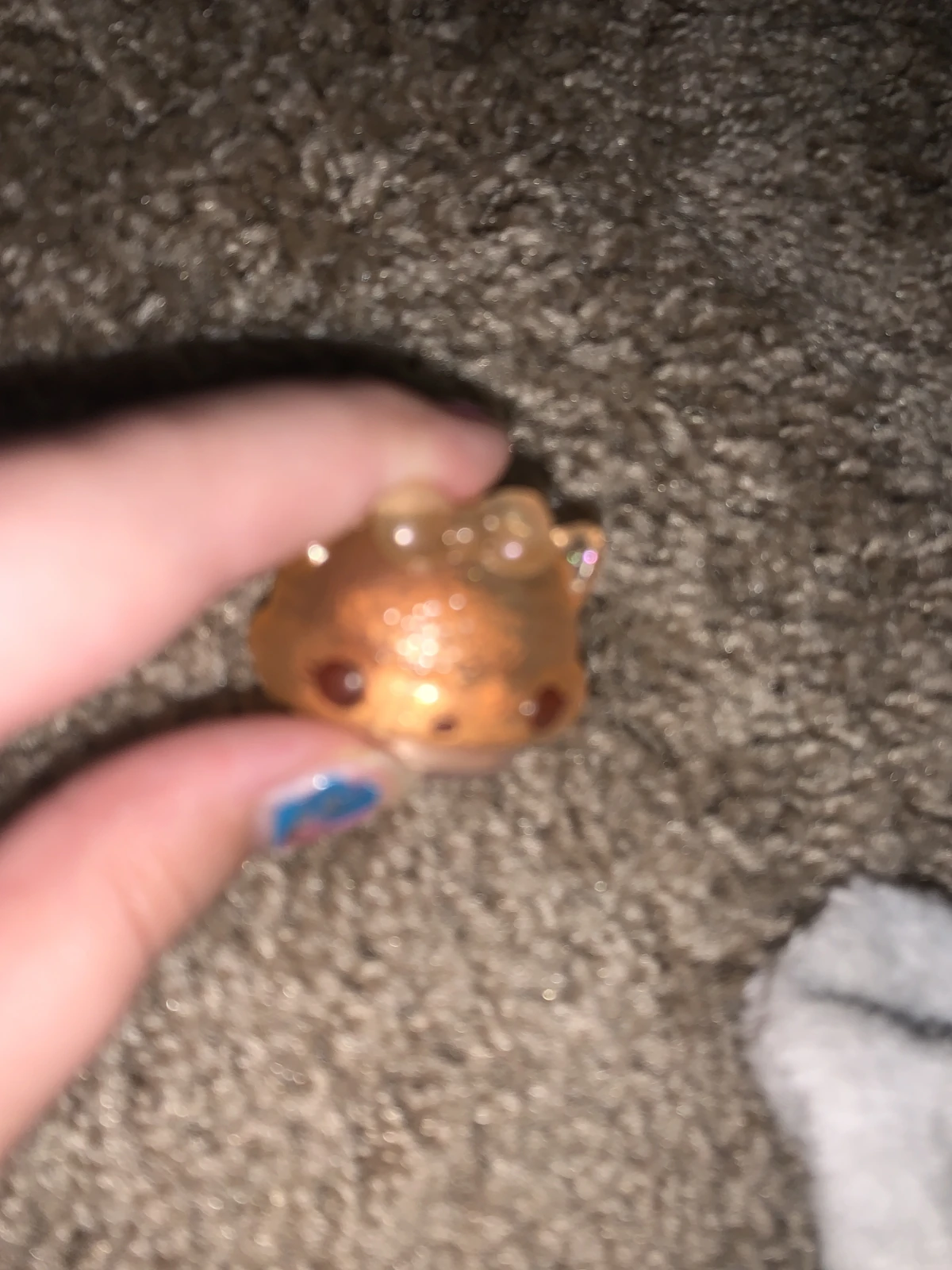 Orange Shimmer-It | Num Noms Wikia | Fandom