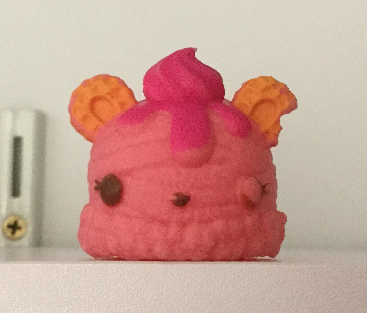 Sherry Berry | Num Noms Wikia | Fandom