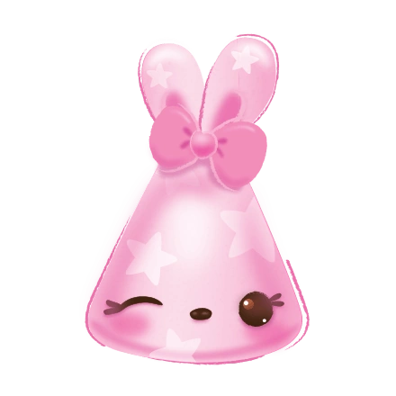 Birthday Bunny | Num Noms Wikia | Fandom